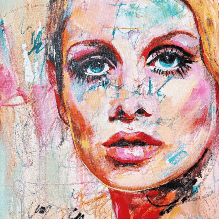 Learn to Paint & Draw With Our Masterclasses - Milan Art Institute